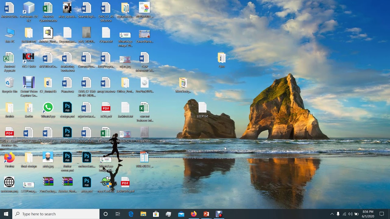 Environment Setup Youtube