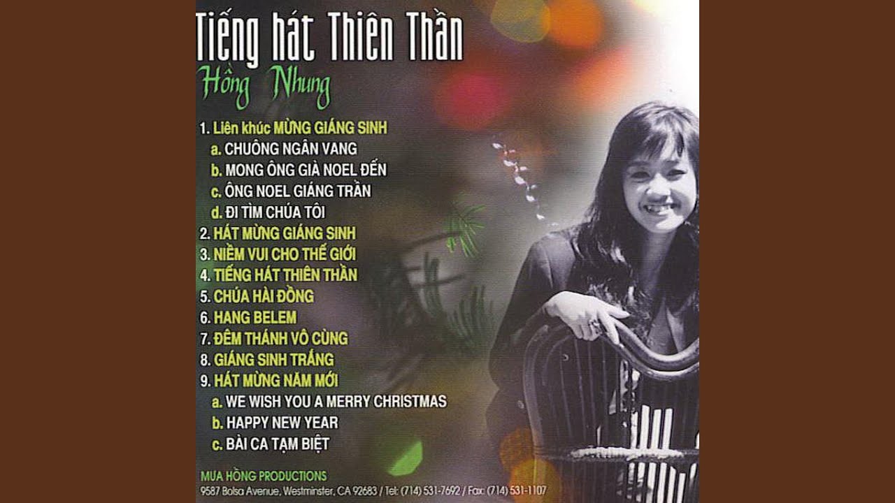 Lien Khuc Dem Yen Lanh Tieng Chuong Ngan Youtube