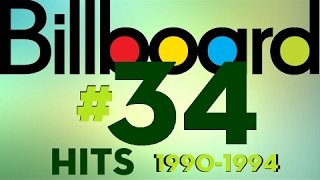 Billboard Hot 100 1994 Popnable