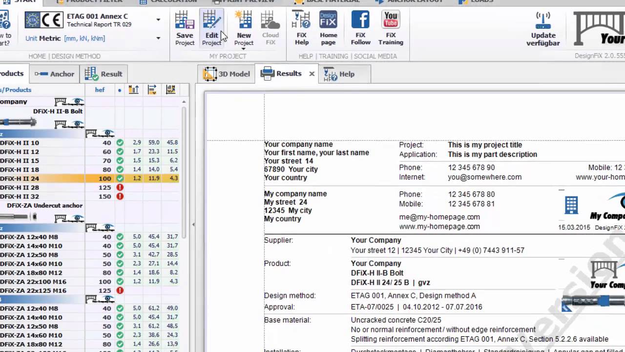 Designfix Print Preview Youtube