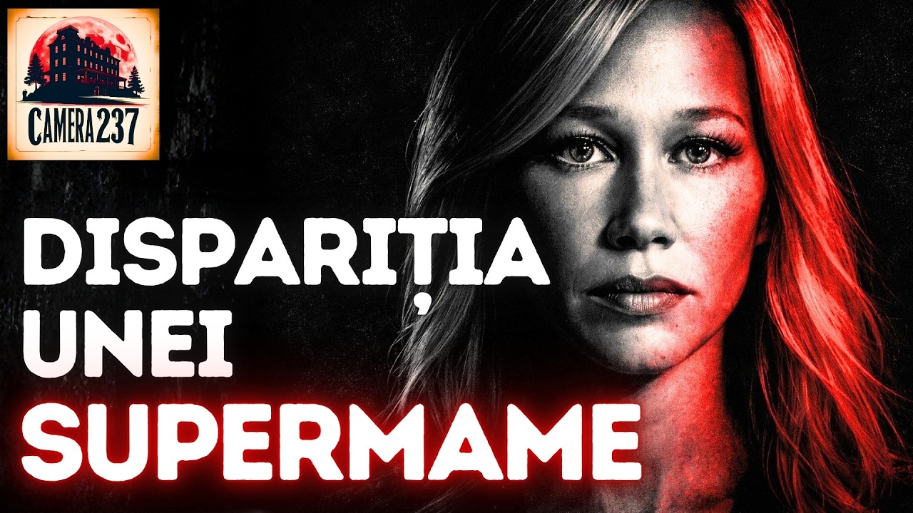 Biografia Unei Dispariții Misterioase Cazul Sherri Papini Youtube