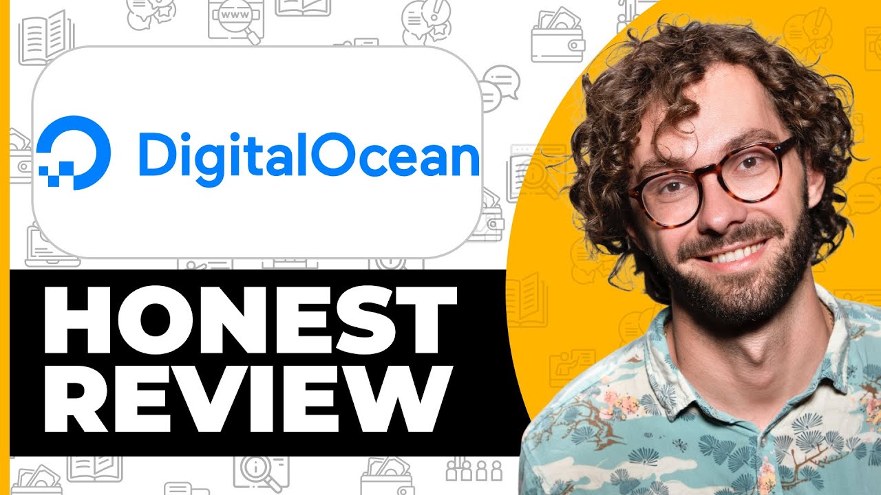 Digitalocean Website Hosting Honest Review Watch Before Using Youtube