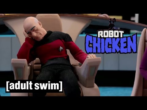 Disney princess war robot chicken - stoununit