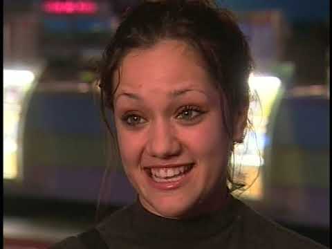Scream 3 Tv Spot 14 2000 Youtube