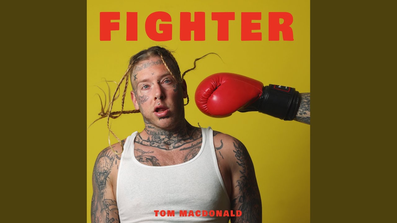 Fighter Youtube Music