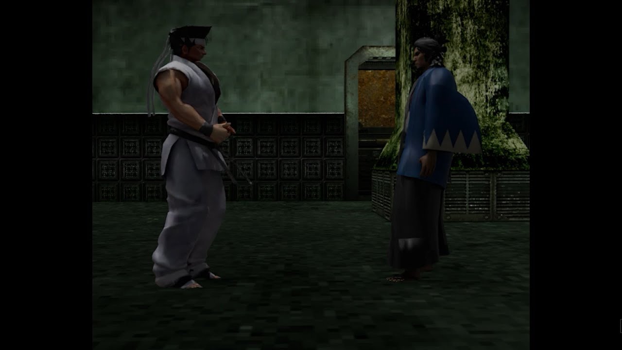 Duel Youtube