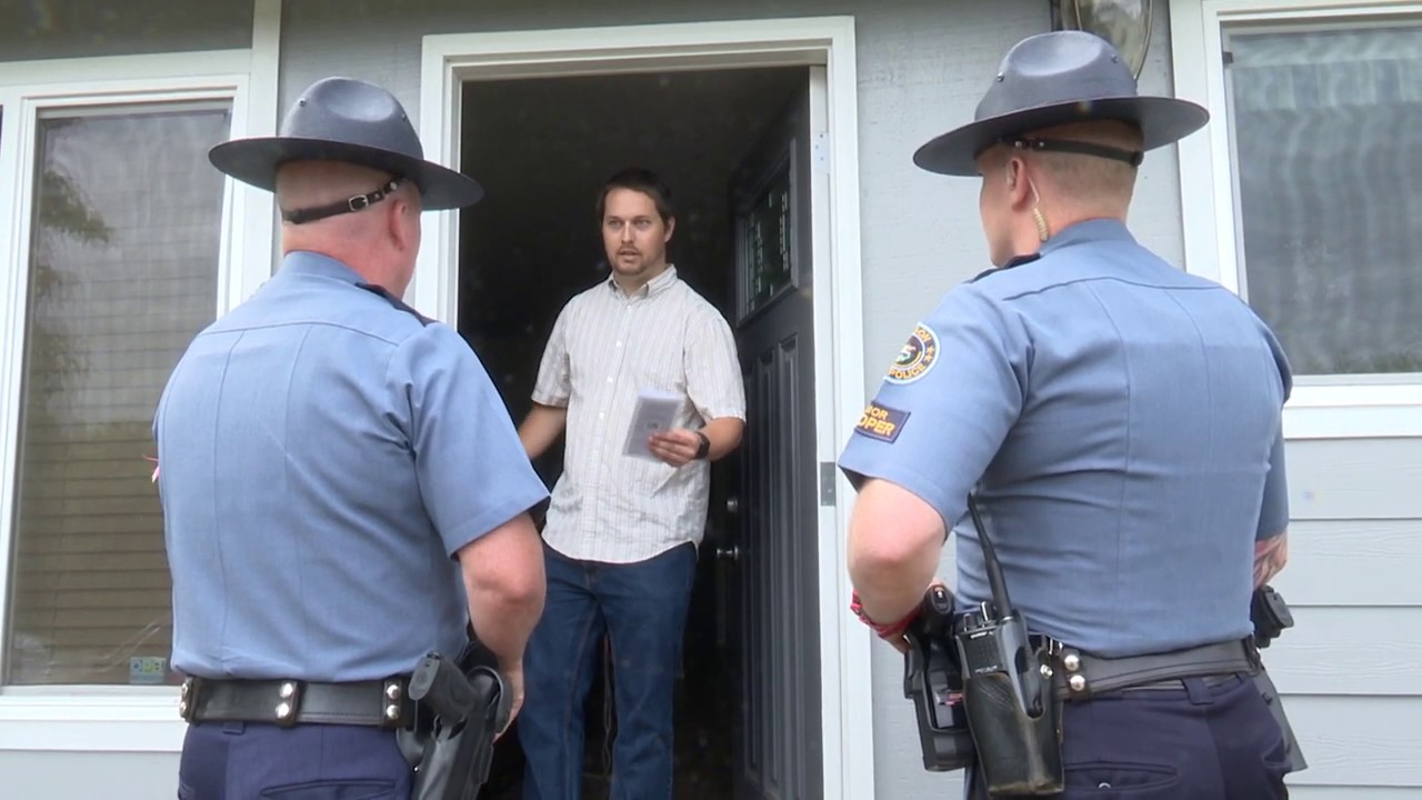 Oregon Ignition Interlock Training Video Youtube
