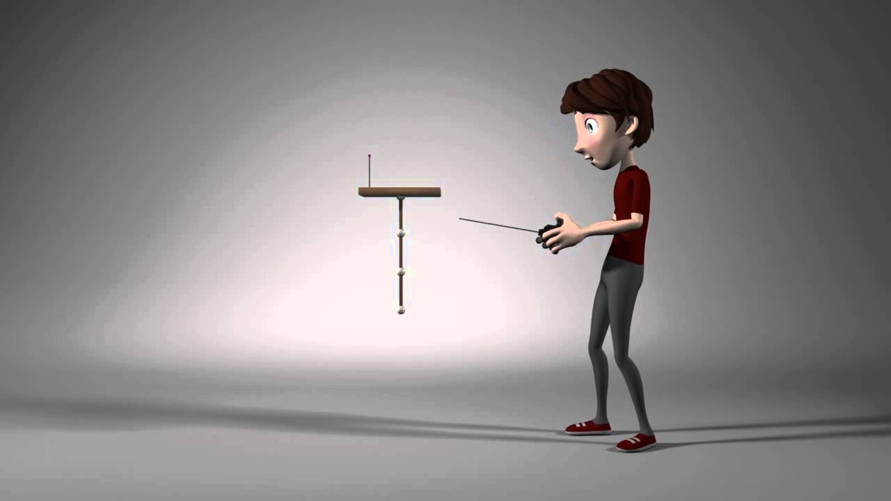 Pendulum Animation Youtube
