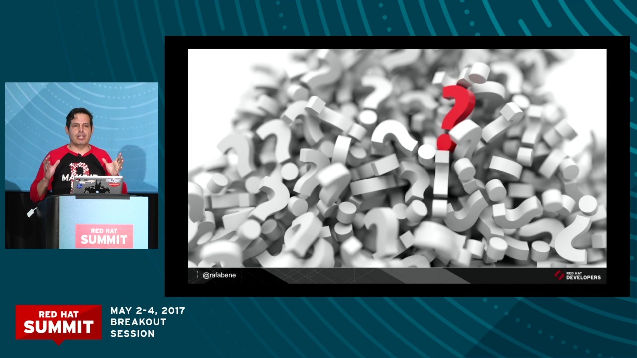 Mastering Deployments With Kubernetes Openshift Youtube