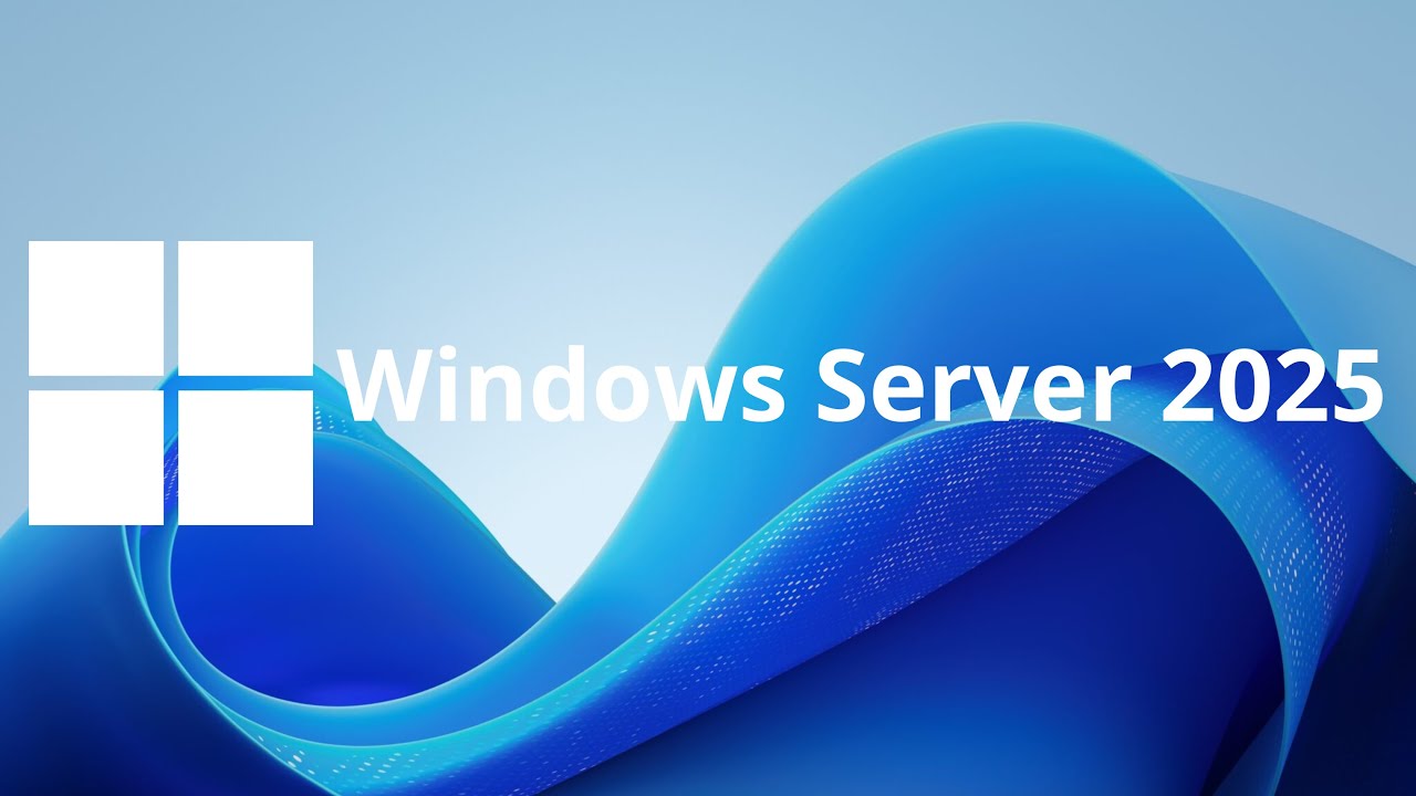 Windows Server 2025 Iso Download Youtube