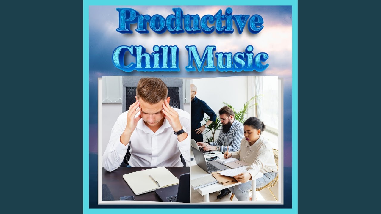 Productivity Playlist Youtube Music