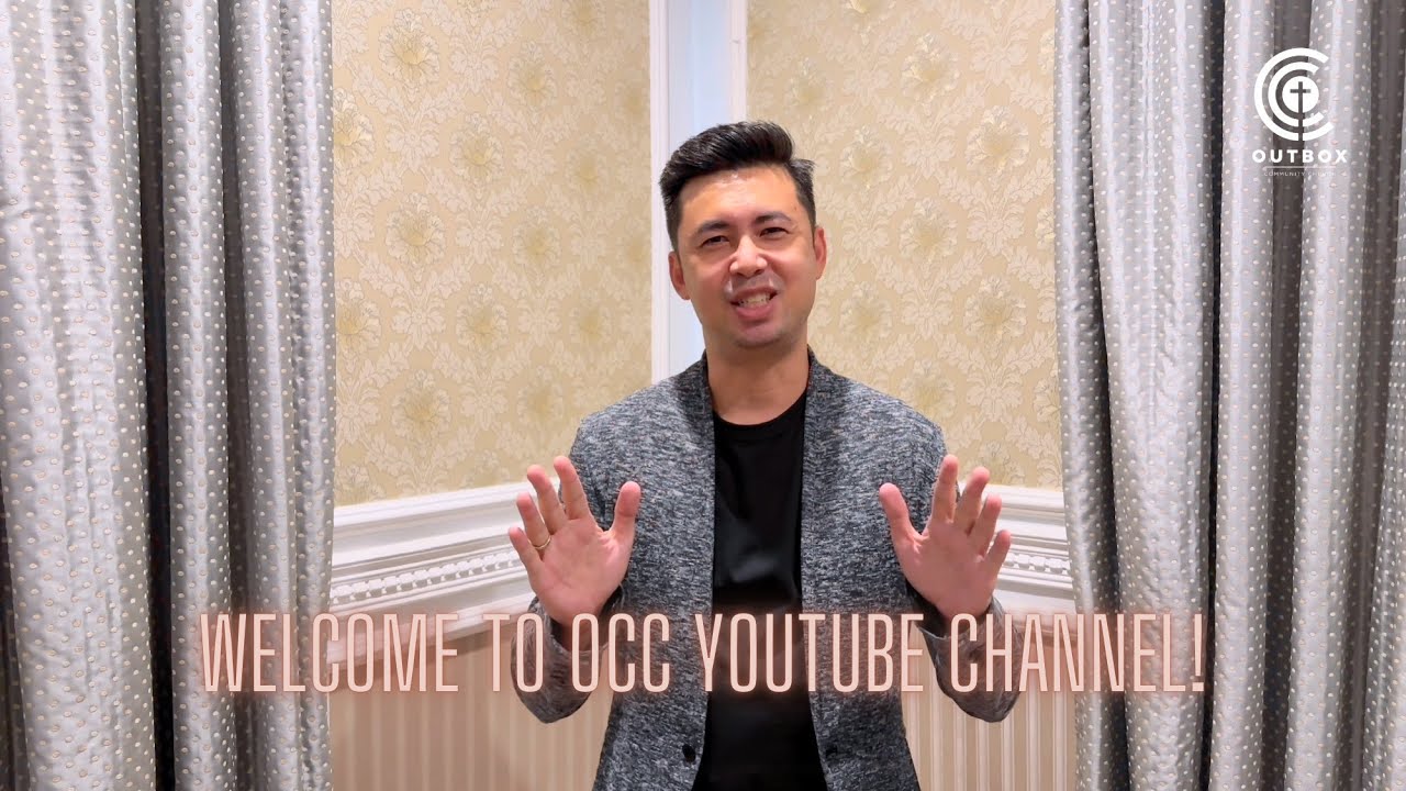 Welcome To Occ Youtube Channel Youtube