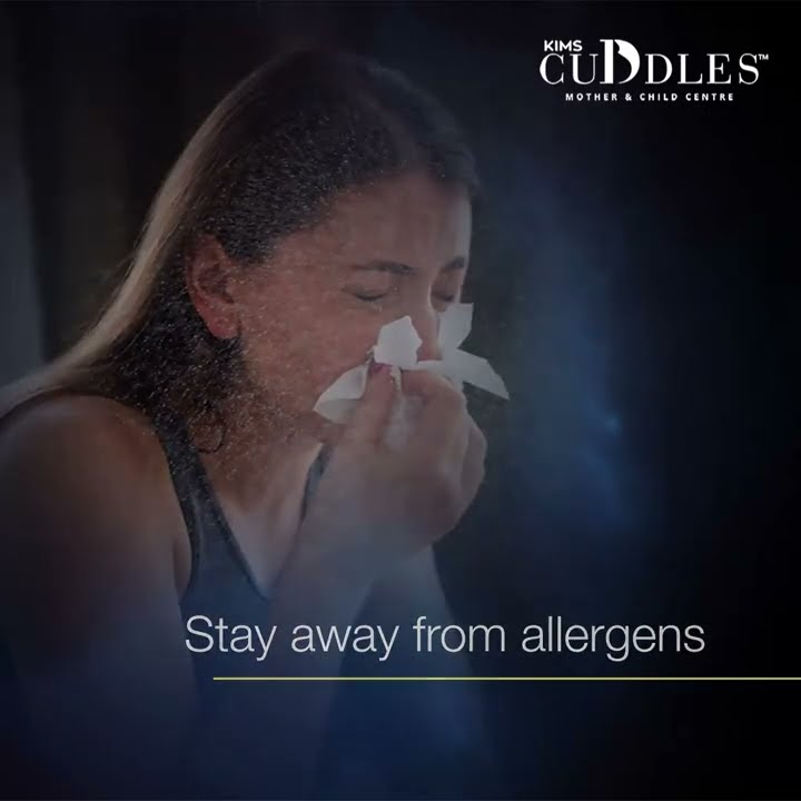 World Asthma Day Kims Cuddles Youtube