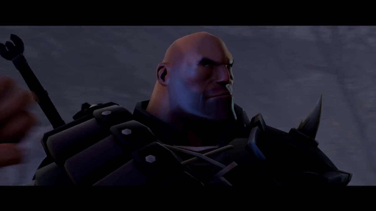 Sfm Animation Practice Youtube