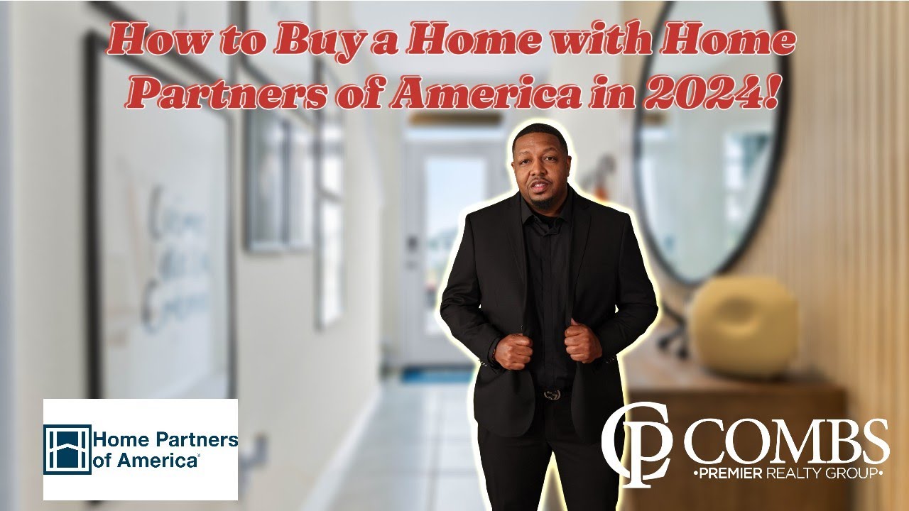 Home Partners Of America 2024 Update Video Lease To Own Youtube
