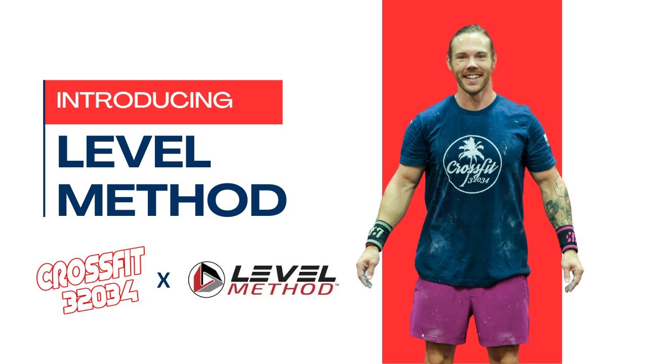 Introducing Level Method Youtube