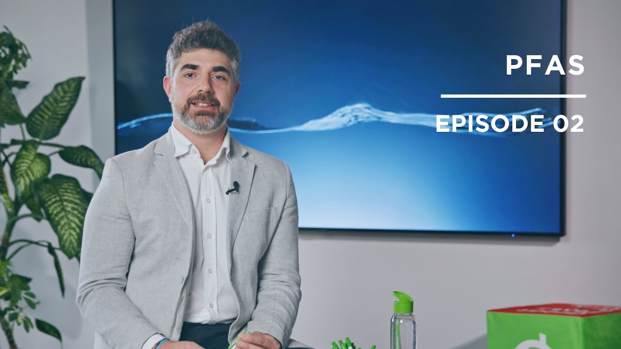 Decode Pfas Episode 2 Youtube