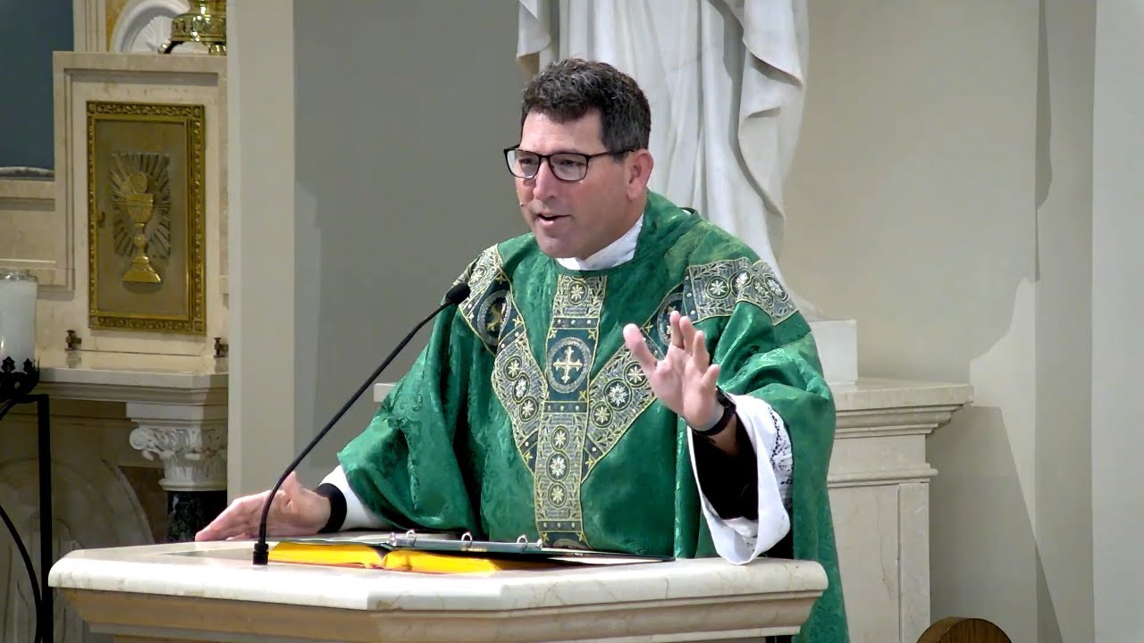 The Greatest Sermon Youtube