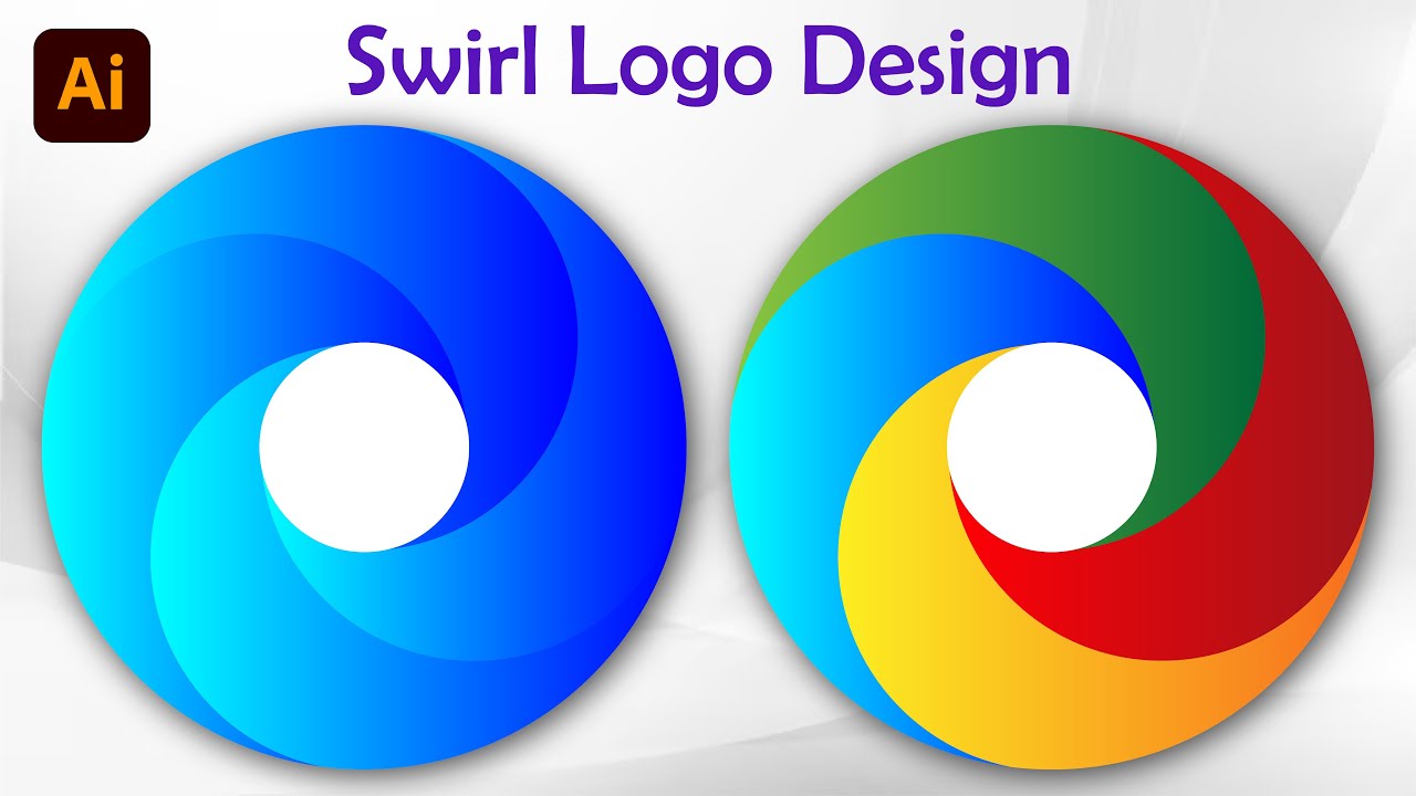 How To Make A Swirl In Illustrator At Sam Mcclendon Blog
