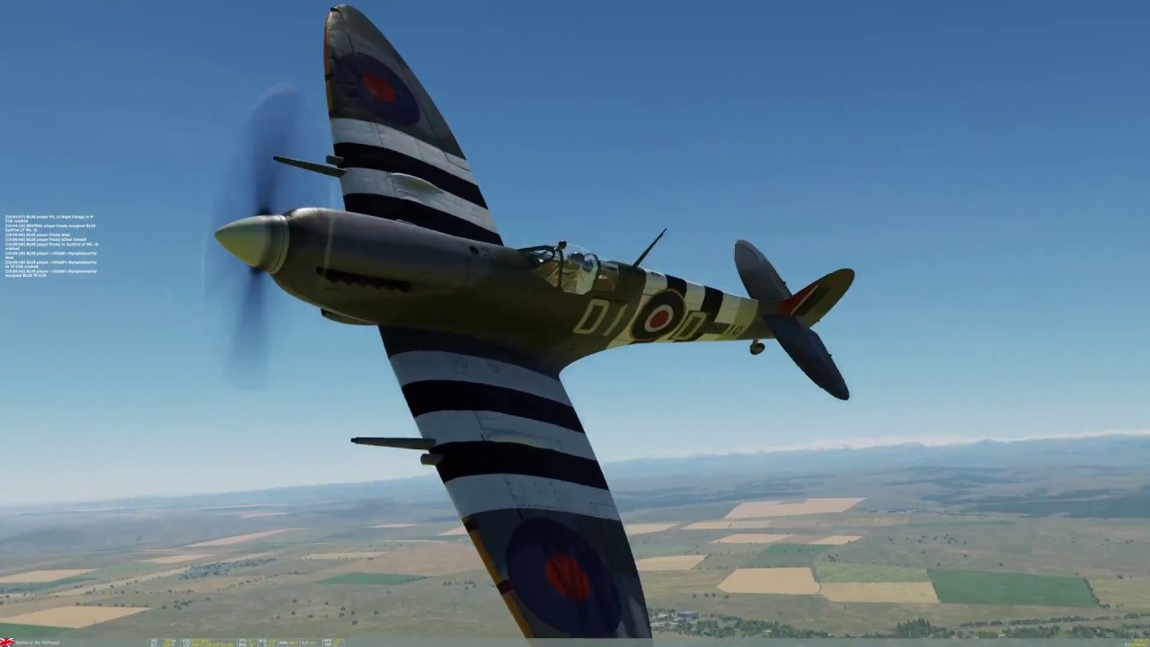 Dcs 2 5 Release Youtube