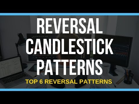 6 Reversal Candlestick Patterns For Explosive Gains Earningsahead