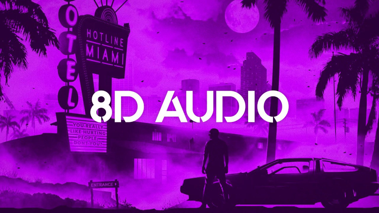 рџћ Rae Sremmurd No Type 8d Audio рџћ Youtube