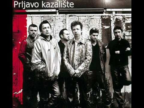 Prljavo Kazaliste Tu Noc Kad Si Se Udavala Youtube