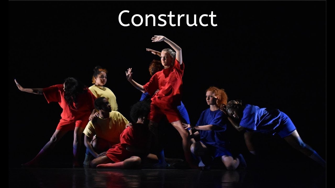 Construct Youtube