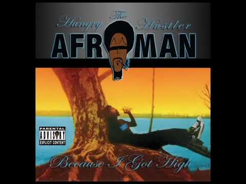 Afroman Tall Cans Official Audio Youtube Music