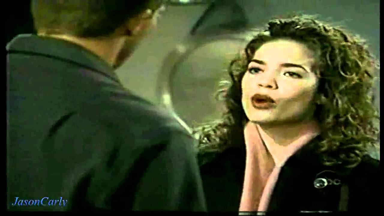 1999 Caroline Benson 595 C J Youtube