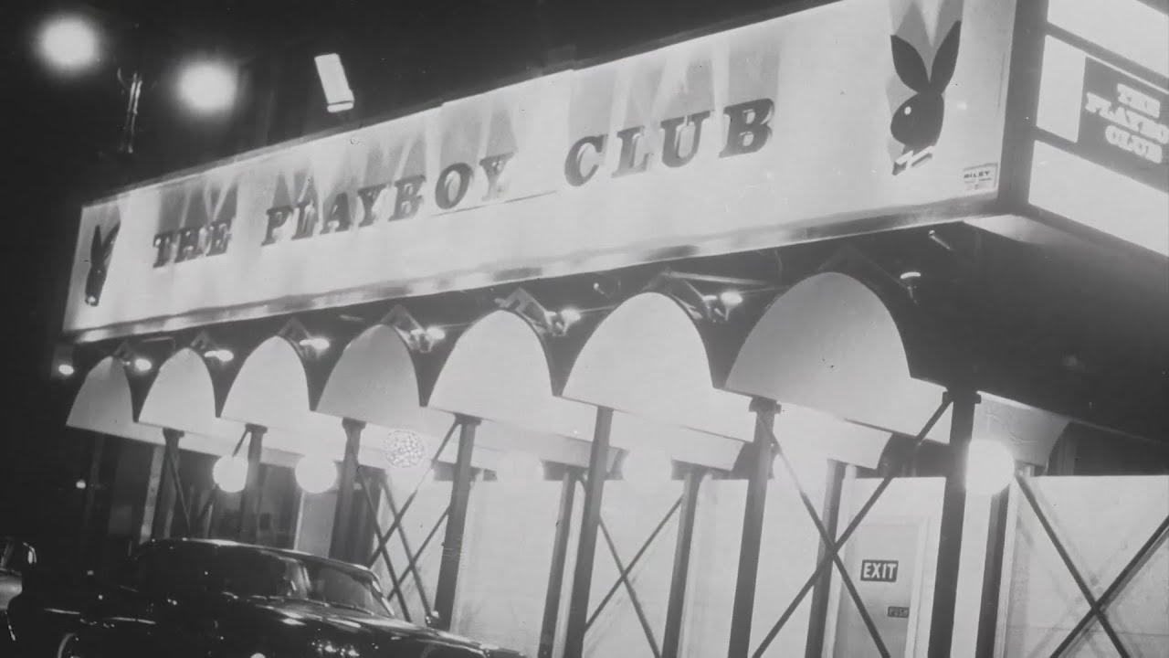 The Enduring Legacy Of The Playboy Clubs Backstory With Larry Potash