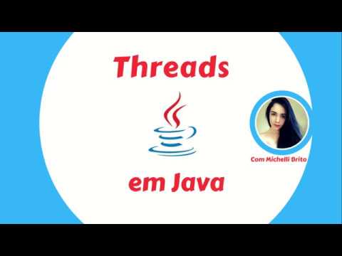 Threads Em Java Youtube