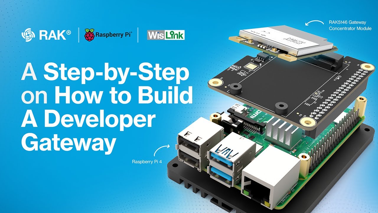 A Step By Step On How To Build A Developer Gateway Youtube