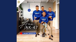 Ngiyabheja Ngami Feat Ugatsheni Ama Ak47 Topic Mp3 Music & Mp4 video ...