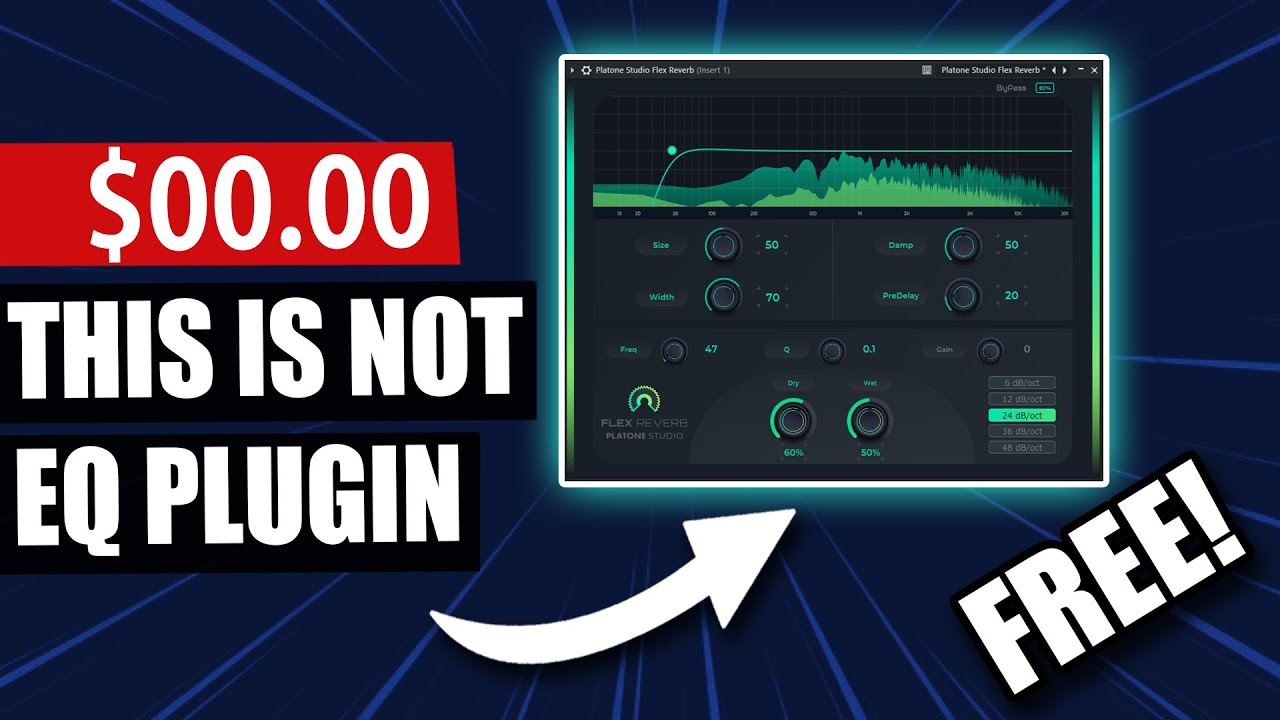 Insane Free Vst Plugin Gem You Can T Miss Youtube