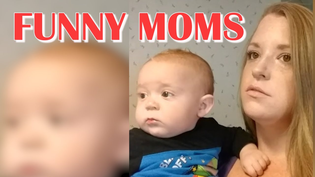 Funny Moms Youtube