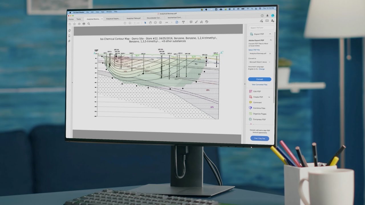 Sampleserve S Environmental Sampling Solution Sampleenv Youtube