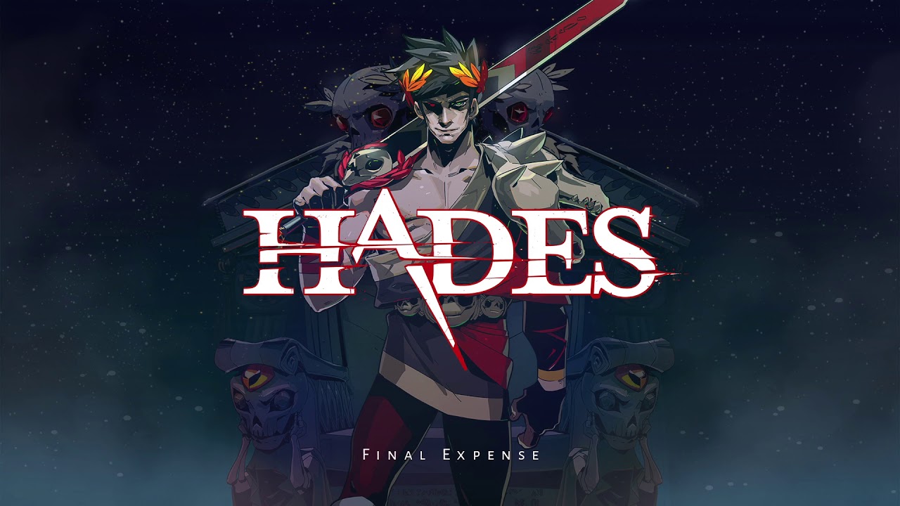 Hades Final Expense Youtube