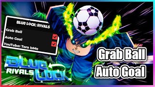 Op Blue Lock Rivals Script Auto Grab Ball Auto Goal Tan S Roblox Mp3 ...
