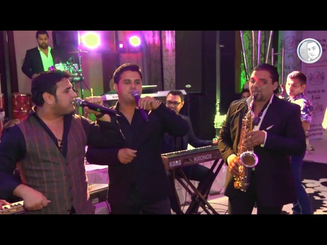 Copilul de Aur - Zece milioane de femei (Live event)