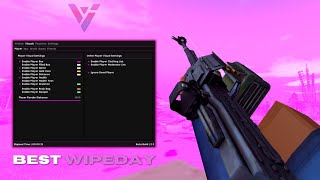 How A Duo Snowballs Using Cheats In Fallen Survival Vector External ...