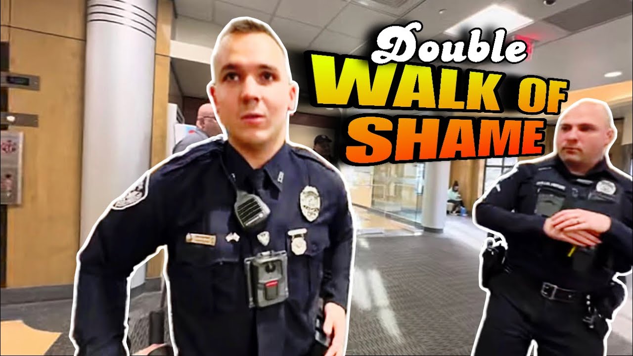 Cops Called New Auditor Schools Everyone Youtube