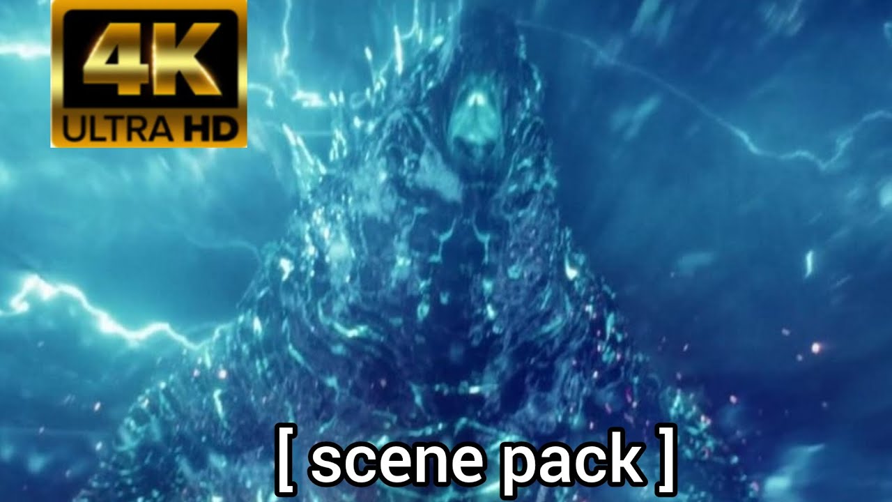 Godzilla 2024 Scene Pack 4k Youtube