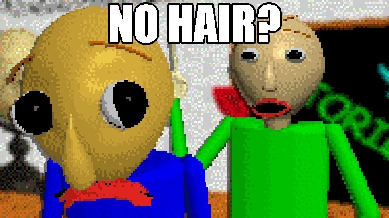 Baldi Roasts Badsum But With Extra Keyframes Pghlfilms Youtube