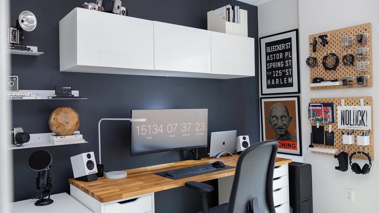 Workspaces 1 5 Organize Your Working