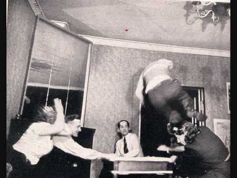 Physical Mediumship Youtube