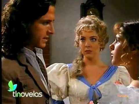 Corazon Salvaje 1993 Completo Cap 27 Youtube
