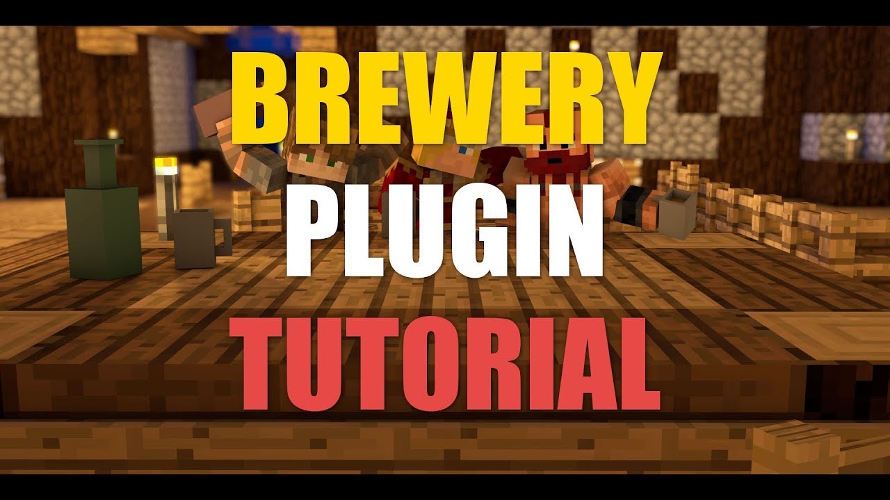 Brewery Plugin Tutorial At Julian Fairfield Blog