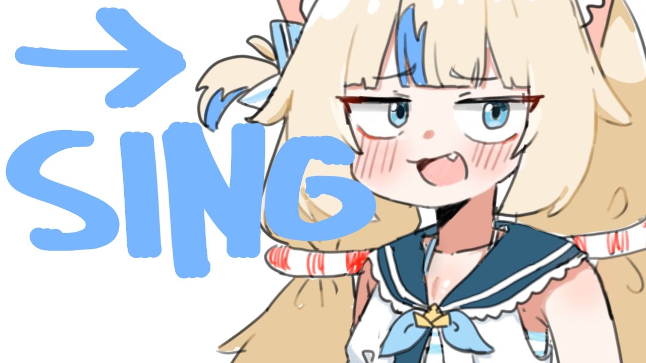 Karaoke Singing Youtube