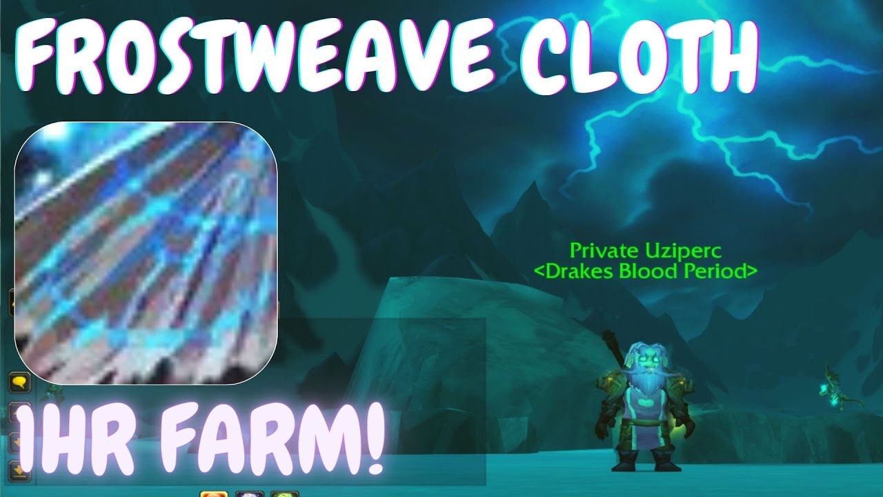 Wool Cloth Dungeon Farm At Jorge Damon Blog